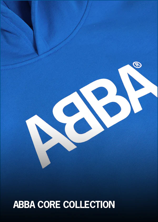 ABBA MERCH - ABBA DE