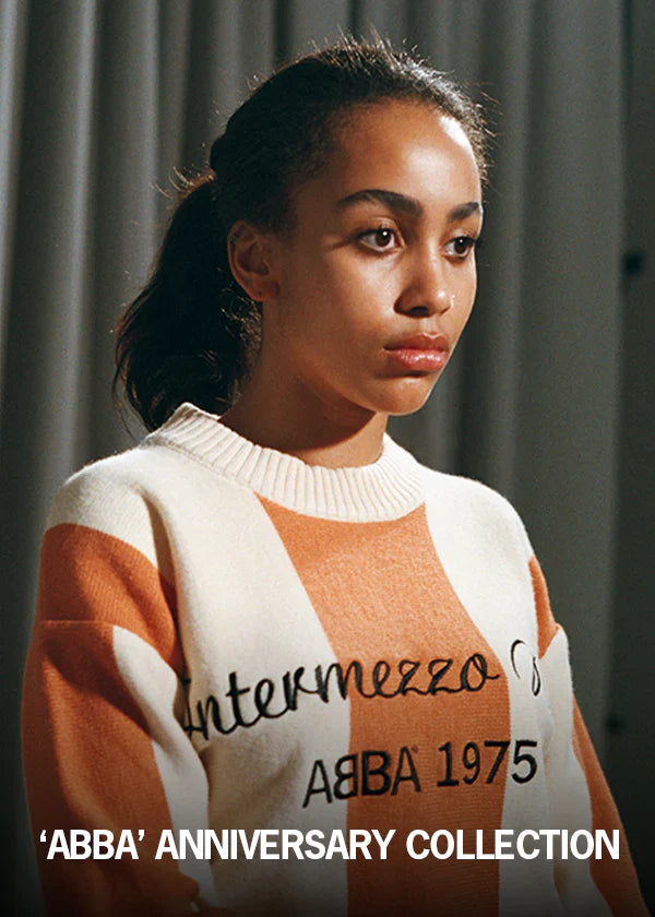 THE "ABBA" COLLECTION - ABBA DE