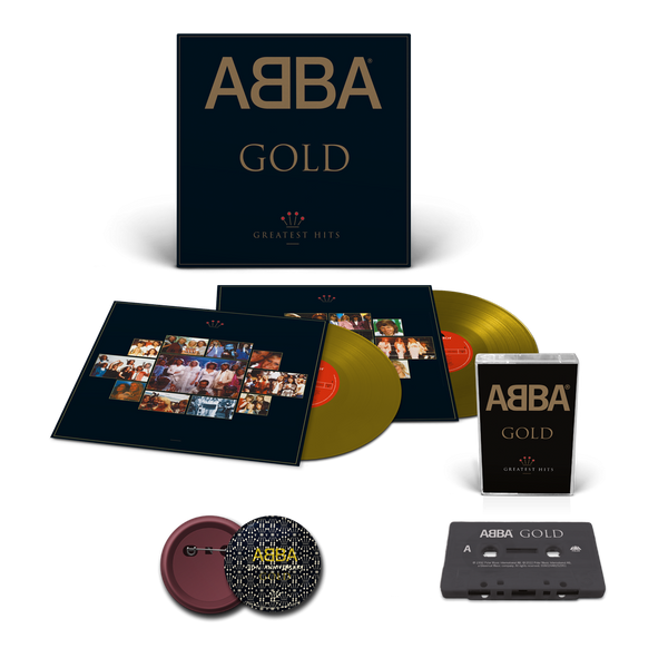 ABBA Gold Bundle - ABBA DE