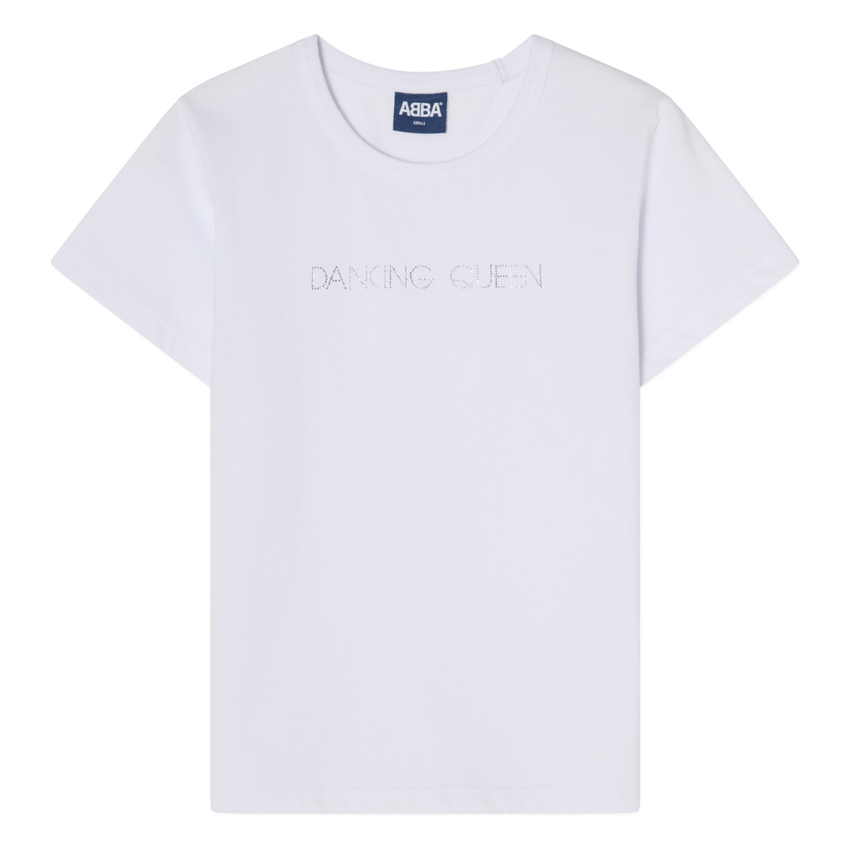 Dancing Queen Rhinestone T-shirt - ABBA DE
